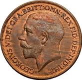 1919 British Coins - Coin Values | Coinstrail